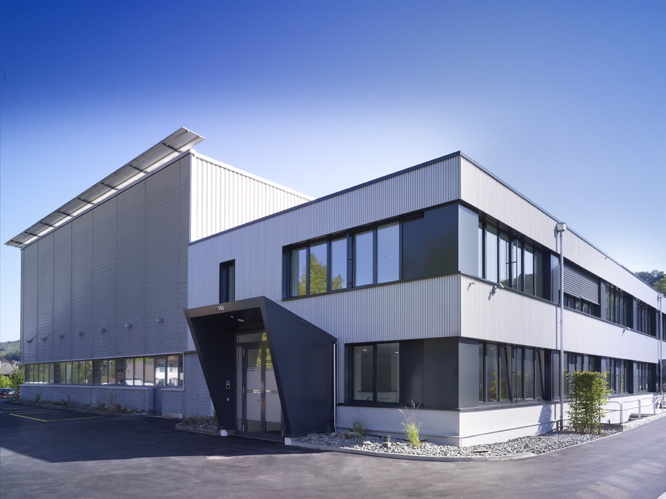 Highly Potent Active Pharmaceutical Ingredients at CARBOGEN AMCIS