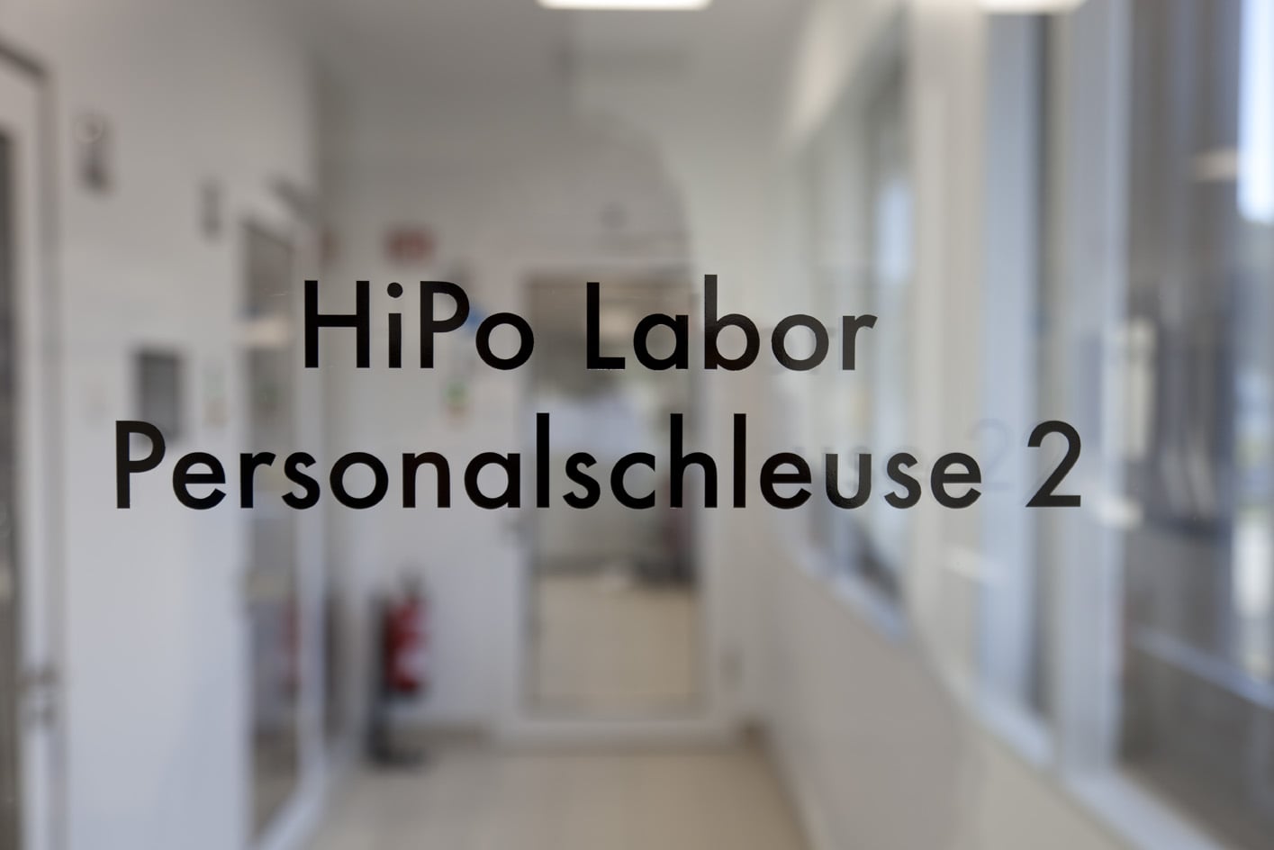 Highly Potent Active Pharmaceutical Ingredients at CARBOGEN AMCIS