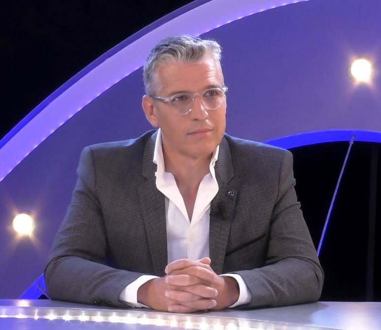 Interview Pascal Villemagne, VP Sales and Marketing at CARBOGEN AMCIS ...